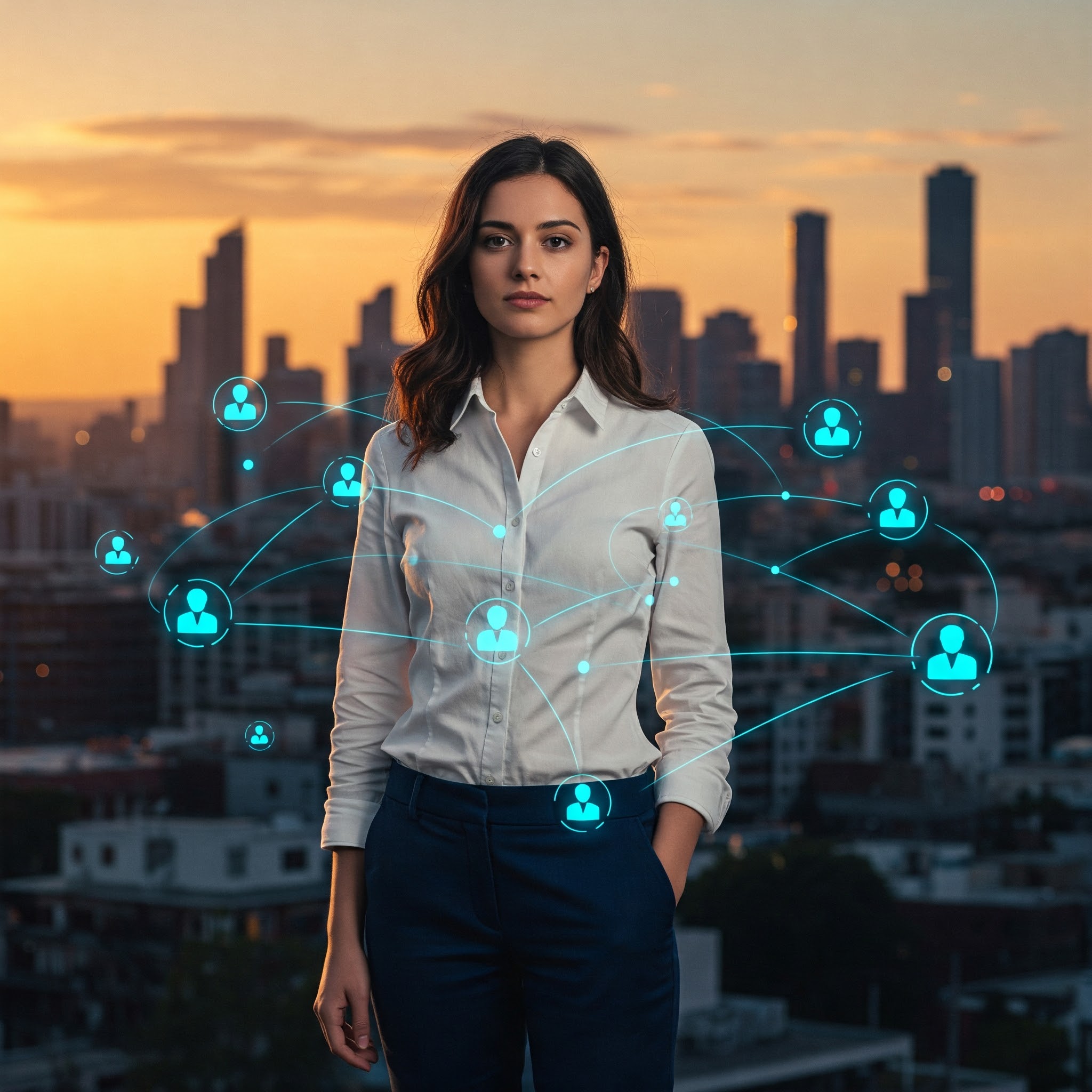 Alumni Connect - Home